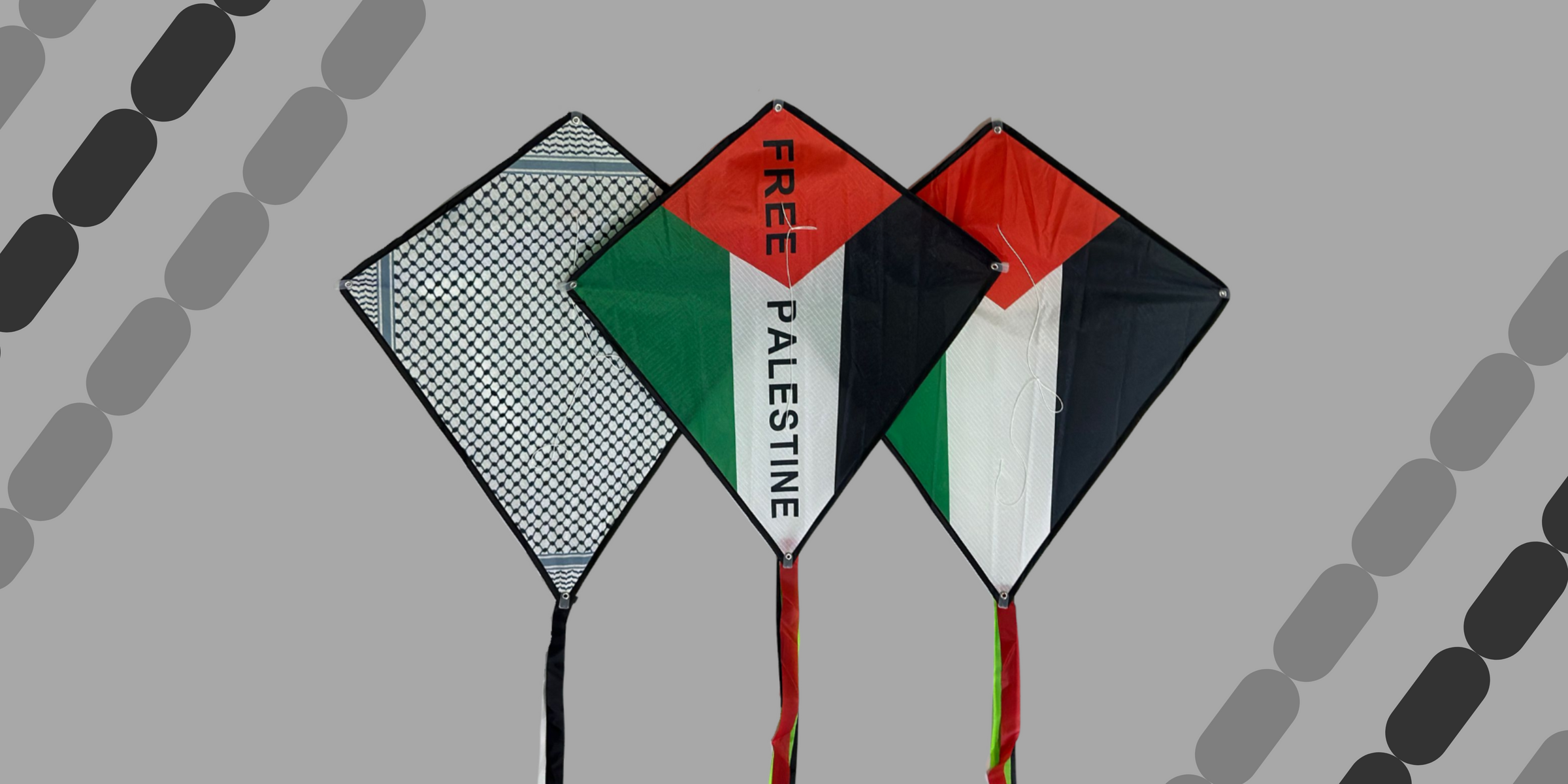 Kites 4 Palestine - Home Page | Kites 4 Palestine